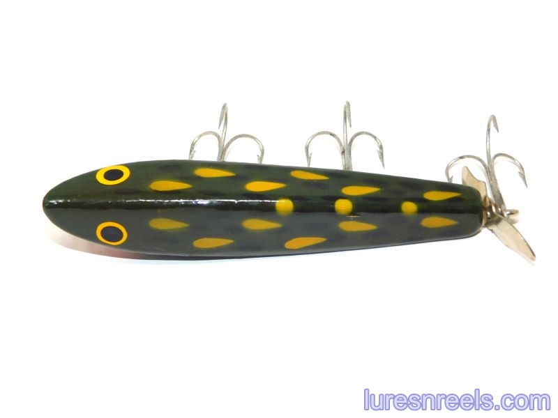 Anglers Bait Company Fishing Lures