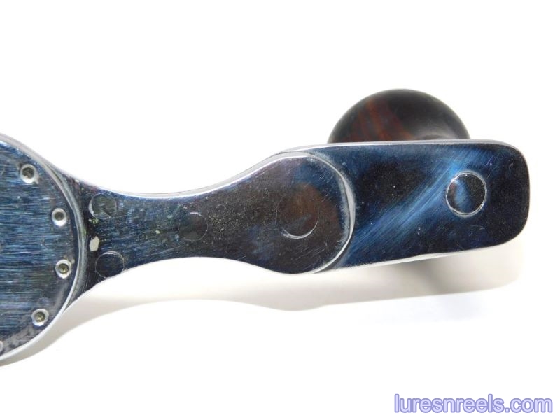 Arthur J. Stead Fishing Reels